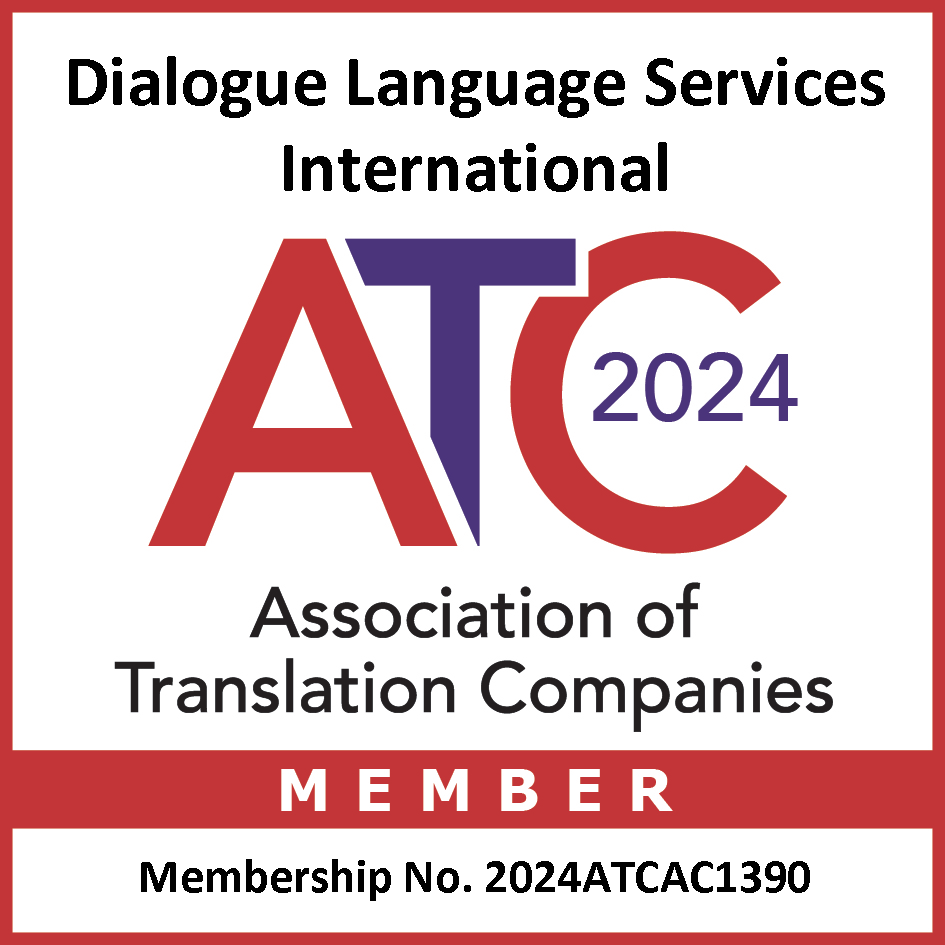 Get in Touch - Dialogue